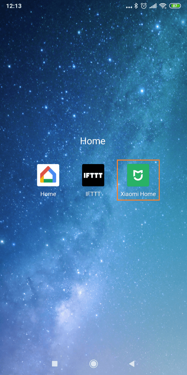 Konfiguracja Xiaomi Home App - zmiana regionu – miniporadnik - SmartMe