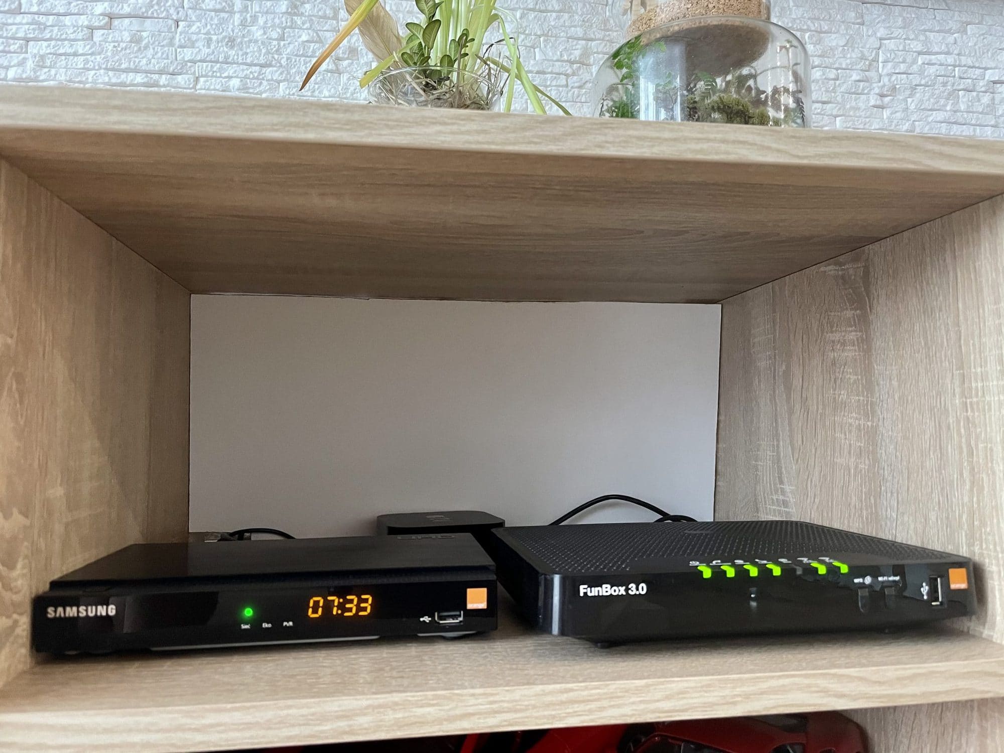 ONT w Orange - czyli w końcu działa mi Internet! - SmartMe