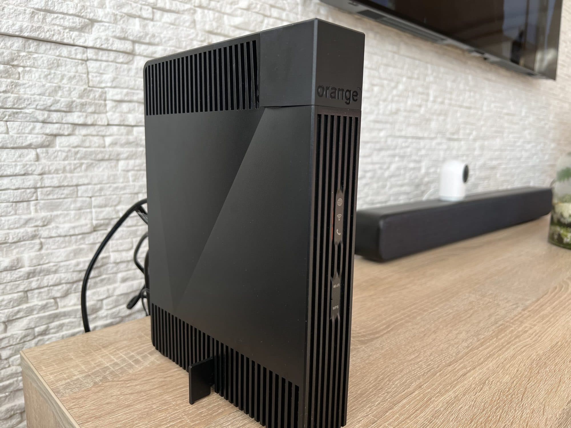 Czy Internet od Orange pasuje do inteligentnego domu? Testuję Funbox 6!