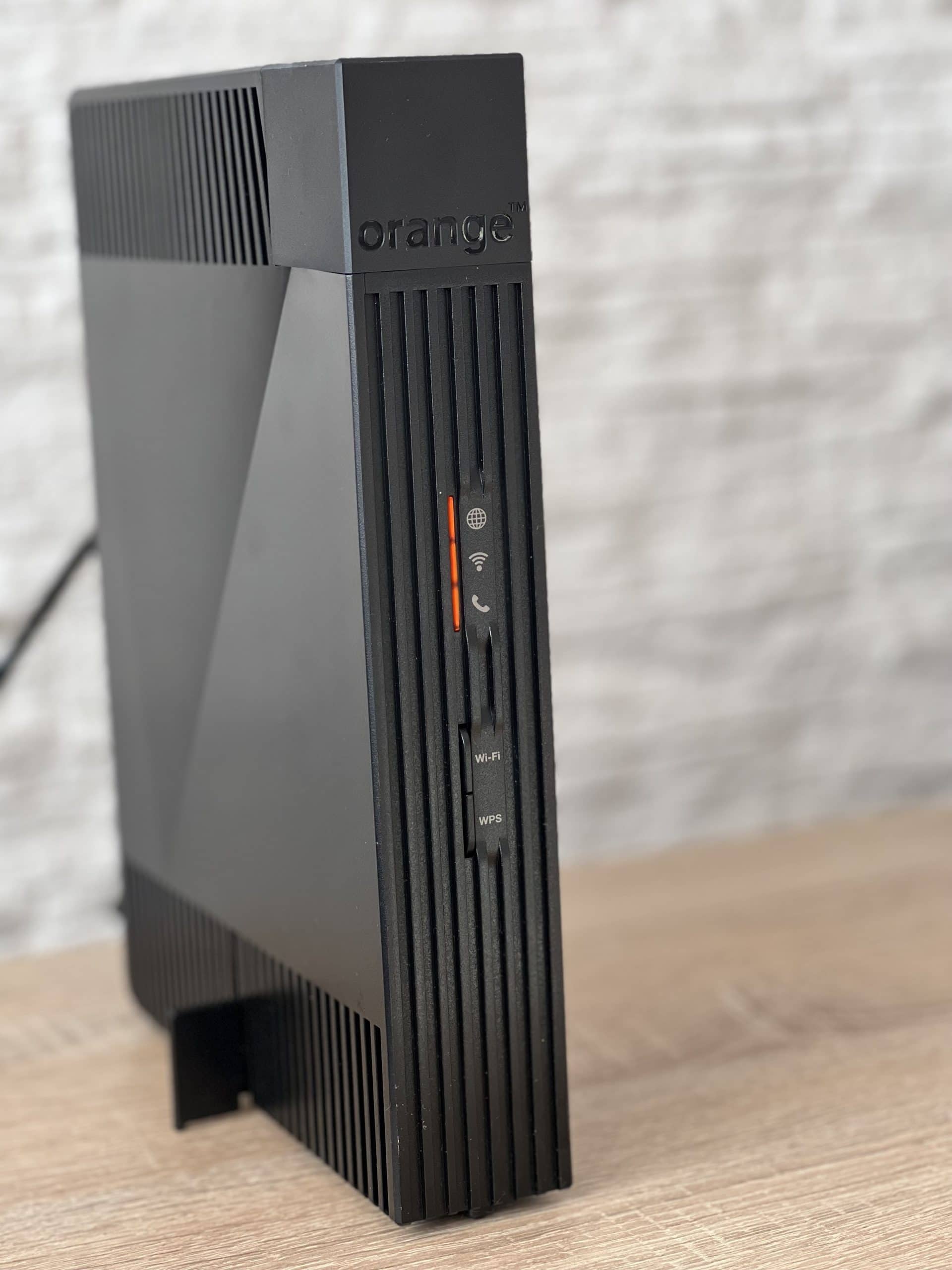 Czy Internet od Orange pasuje do inteligentnego domu? Testuję Funbox 6!