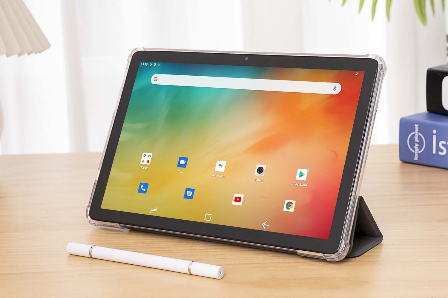 Pierwszy tablet Doogee T10 właśnie miał swoją premierę - SmartMe