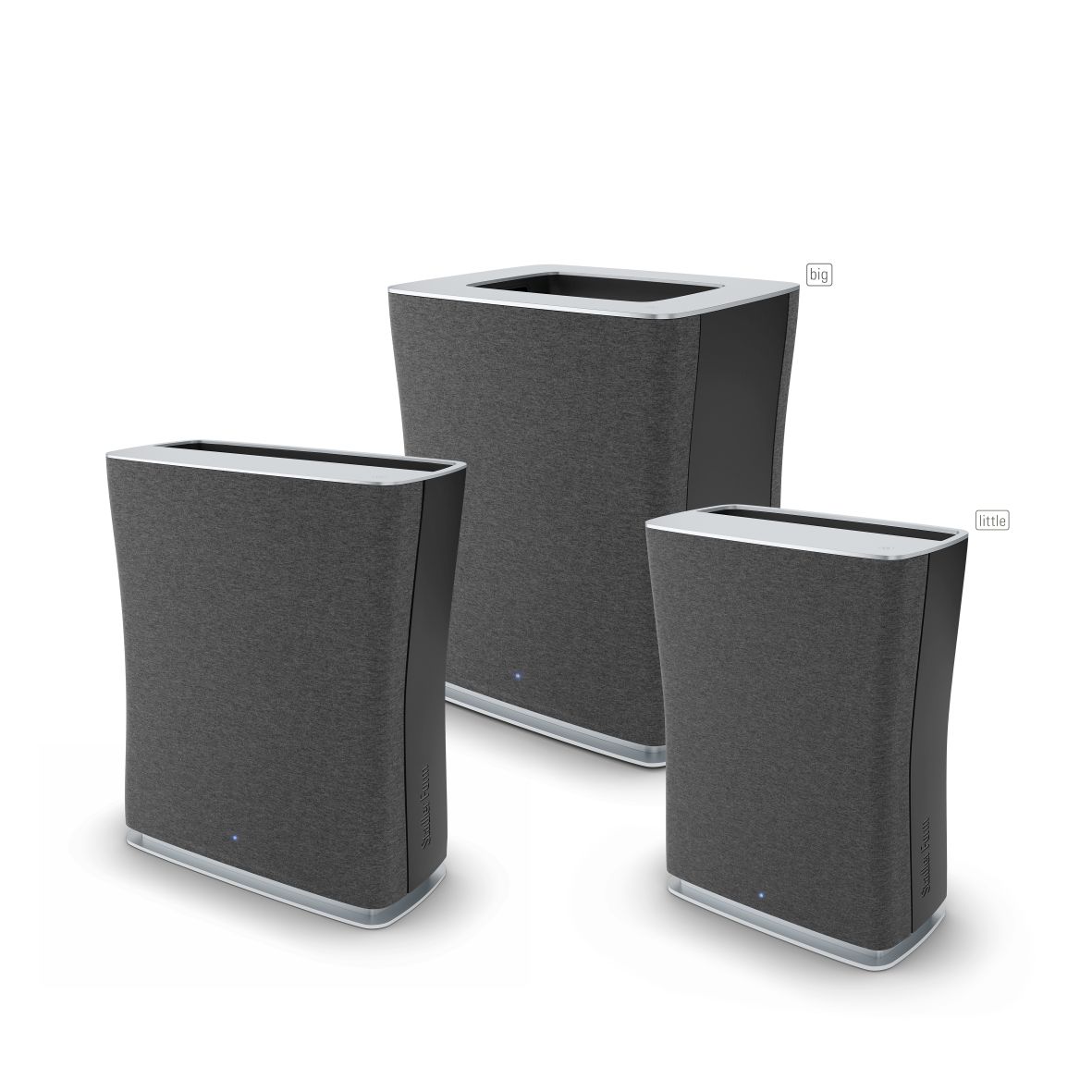 Jakość powietrza zimą, a energia. Na przykładzie produktów Stadler Form ...